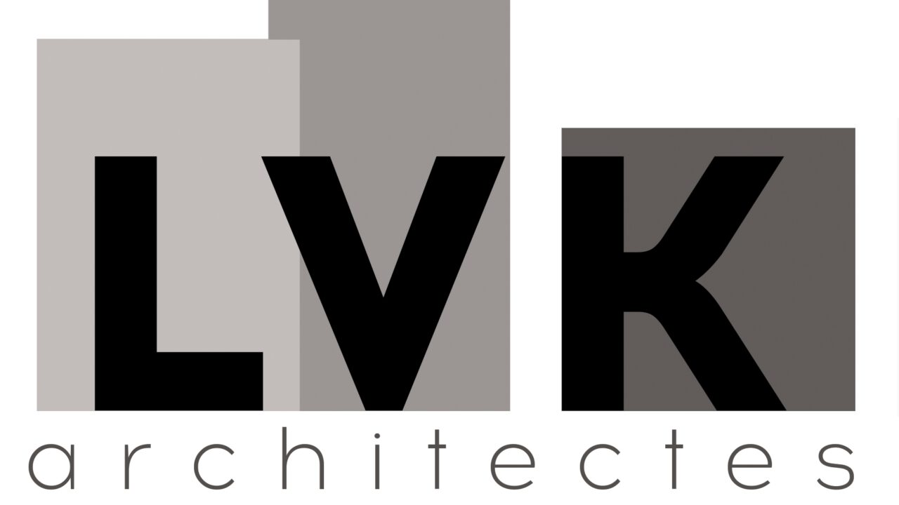 lvk-architectes • Accueil • Architecture et design - Paris